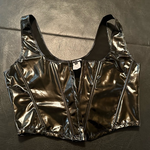 Tops | Fashion Nova Large Crop Top | Poshmark
